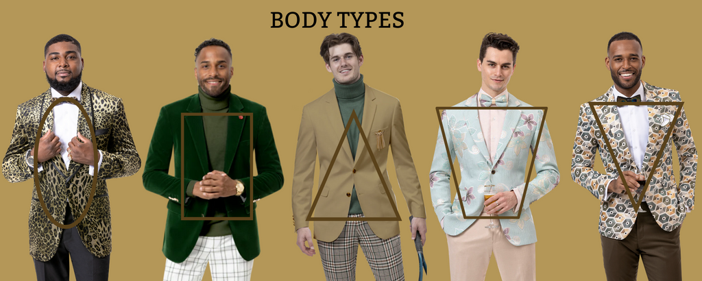 suits collar types