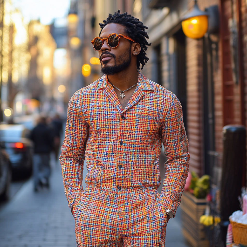 Long Sleeve Leisure Walking Suits: The Perfect Attire for Outdoor ...