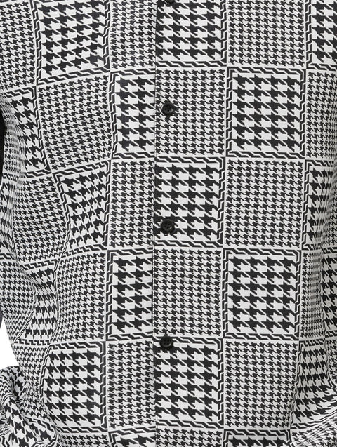 Houndstooth Walking Suits – Suits & More