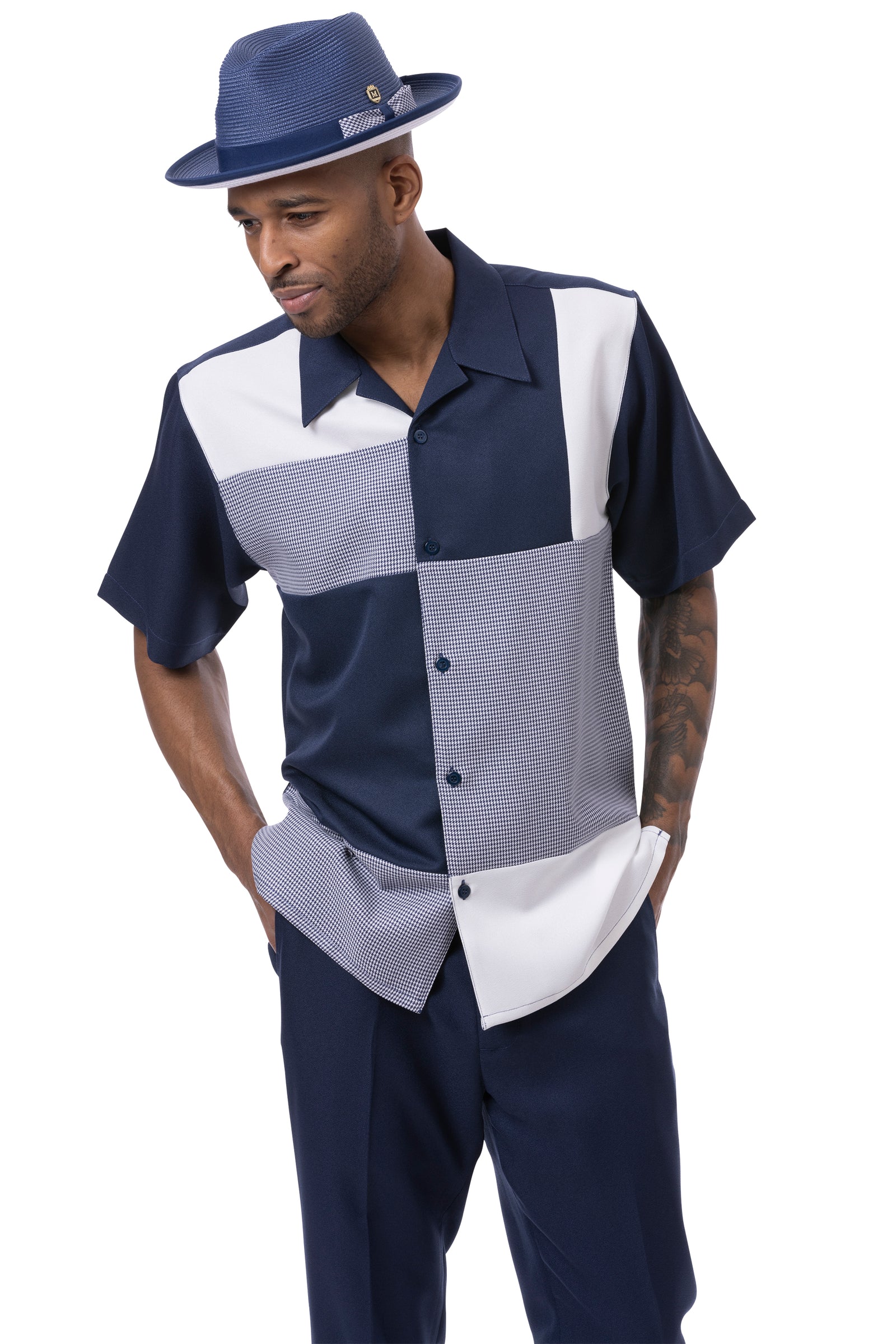 Walking Suits for Men - Suits and More – Suits & More