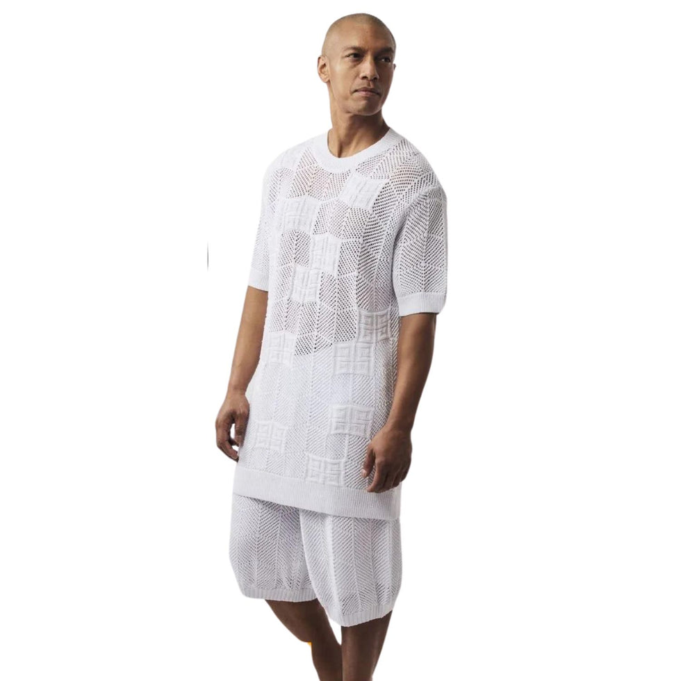 Short Set For Men | Mens 2 Piece Short Sets | Suits and More – Suits & More