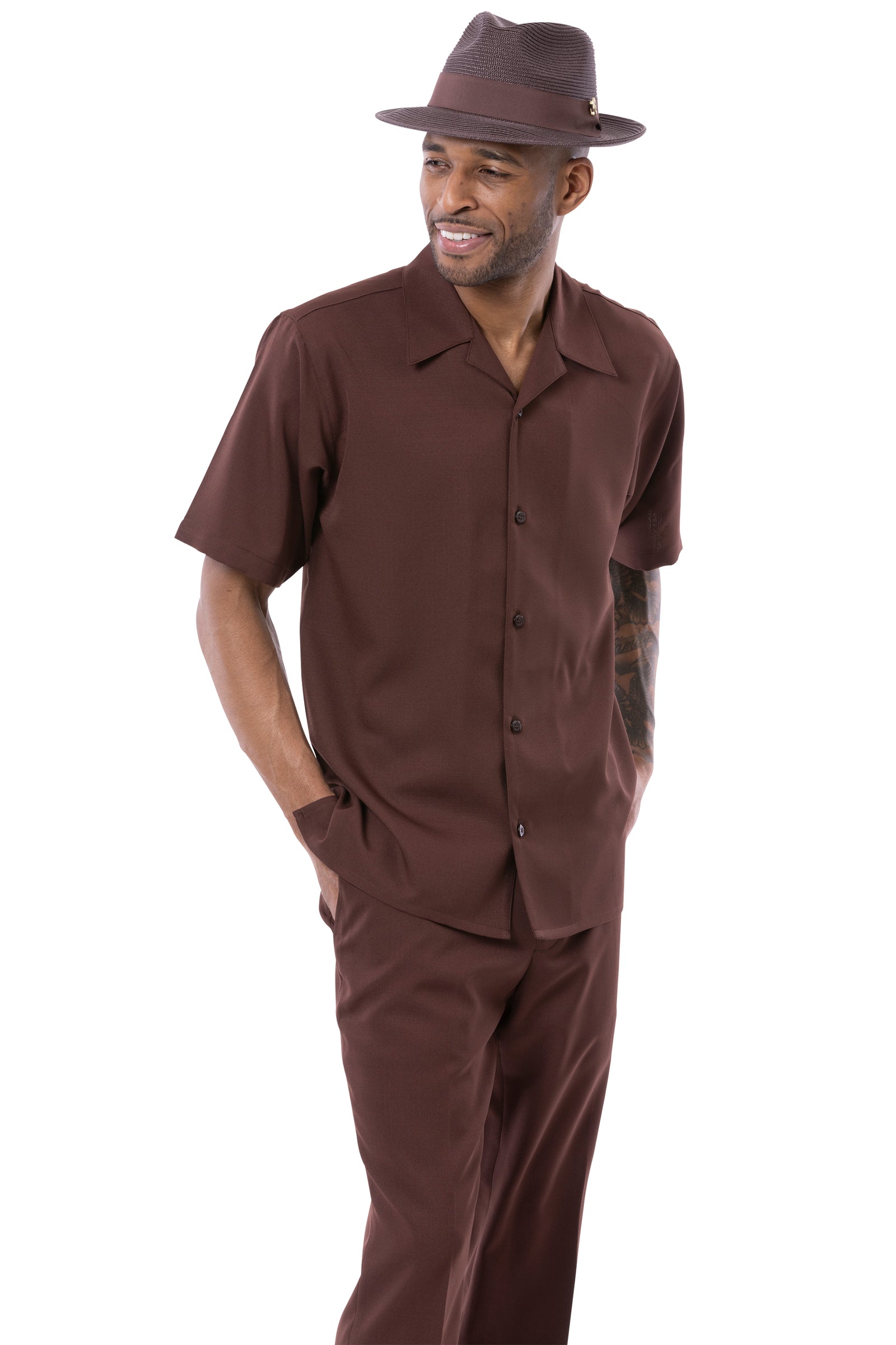 Walking Suits for Men - Suits and More – Suits & More