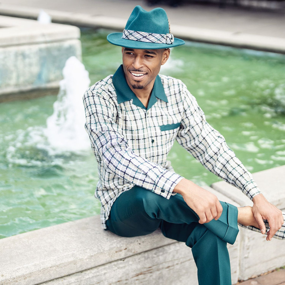 Montique Walking Suits: Premium Collection for Modern Men – Suits & More