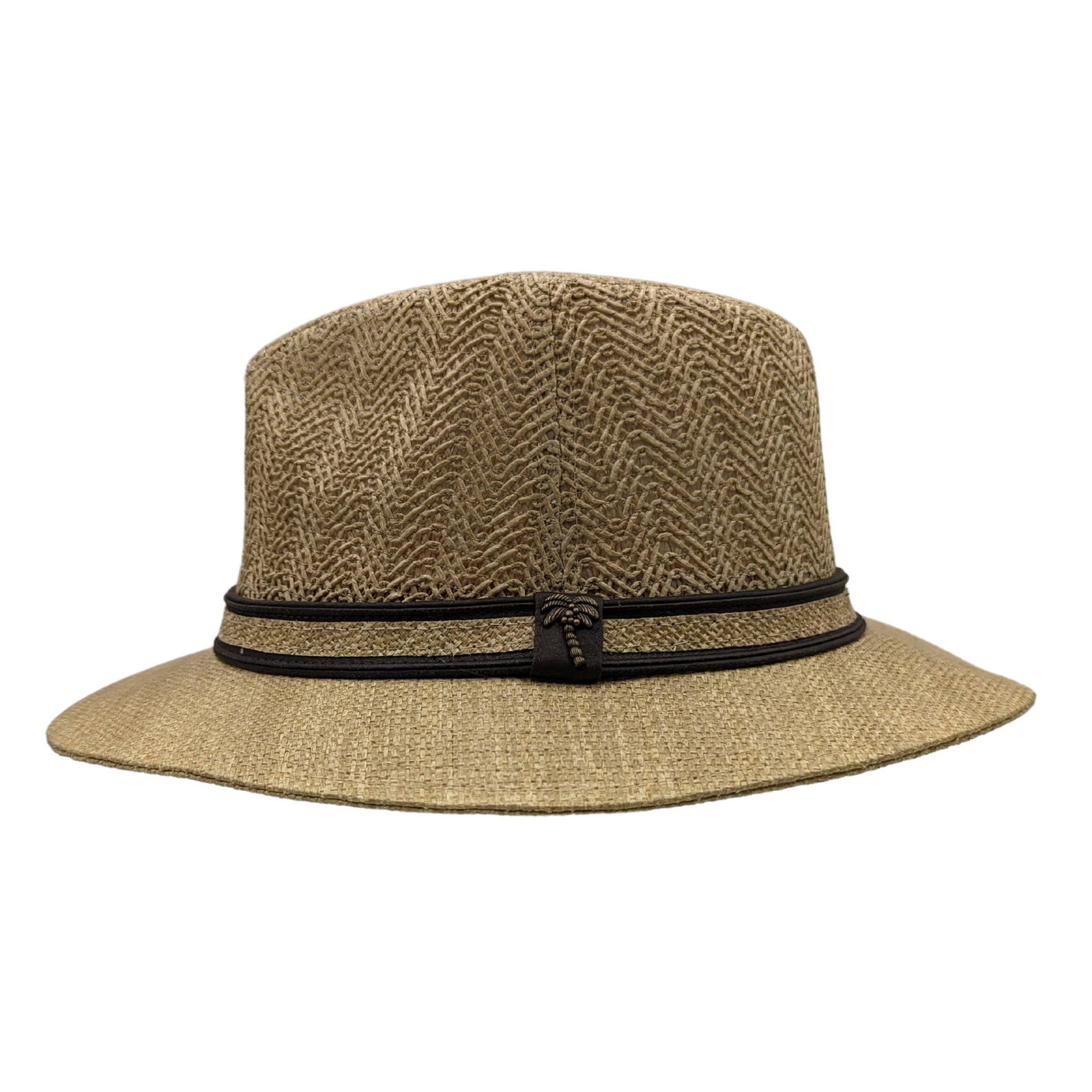 Men's Fedora Hats | Red Bottom Hats | Suits and More – Suits & More