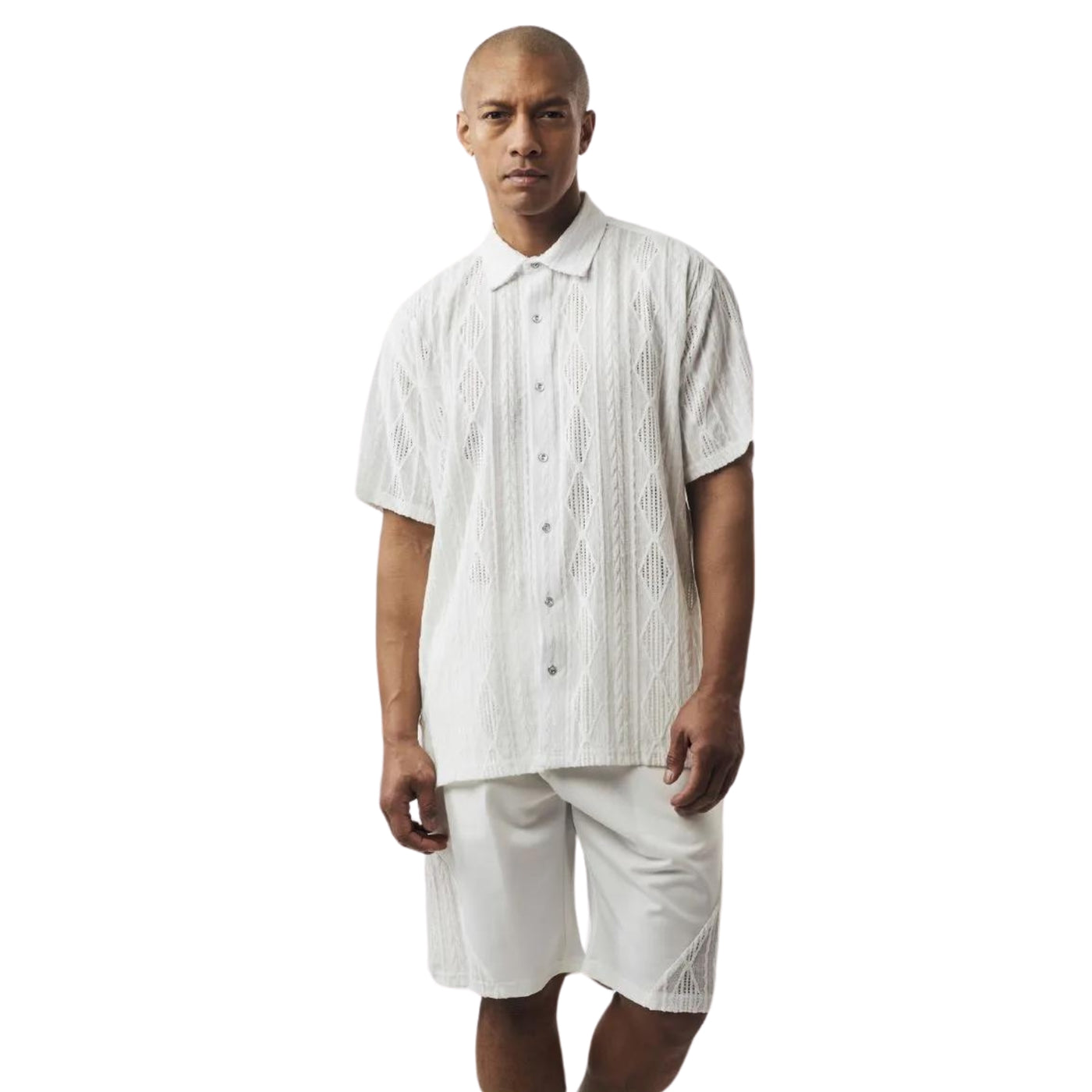 Short Set For Men | Mens 2 Piece Short Sets | Suits and More – Suits & More