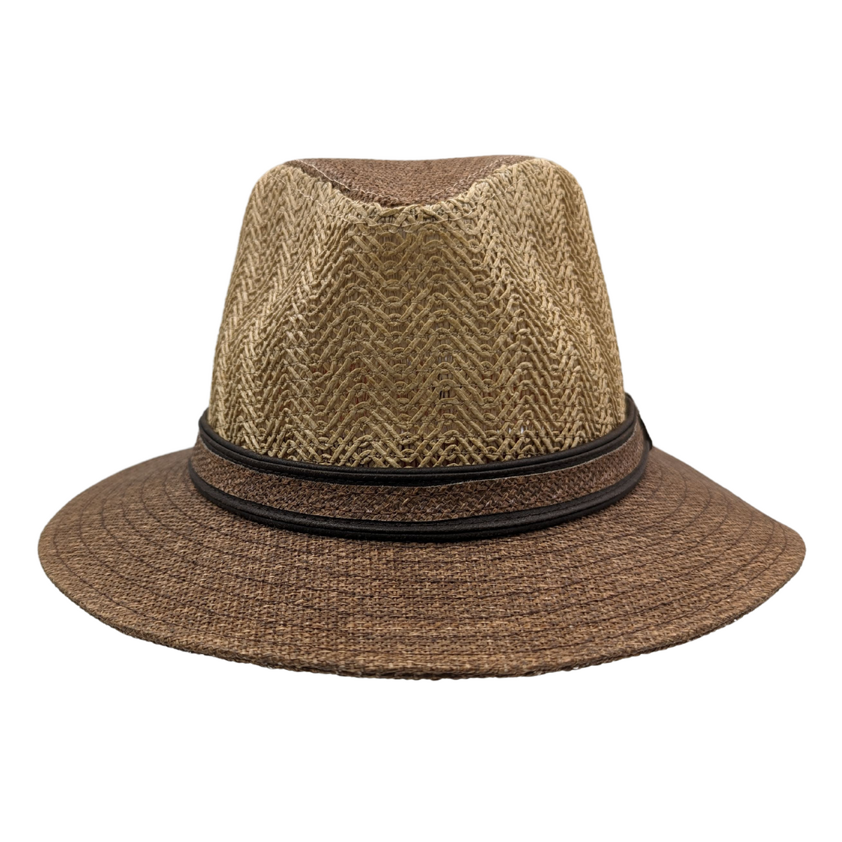 Men's Fedora Hats | Red Bottom Hats | Suits and More – Suits & More