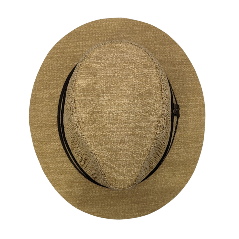 Men's Fedora Hats | Red Bottom Hats | Suits and More – Suits & More