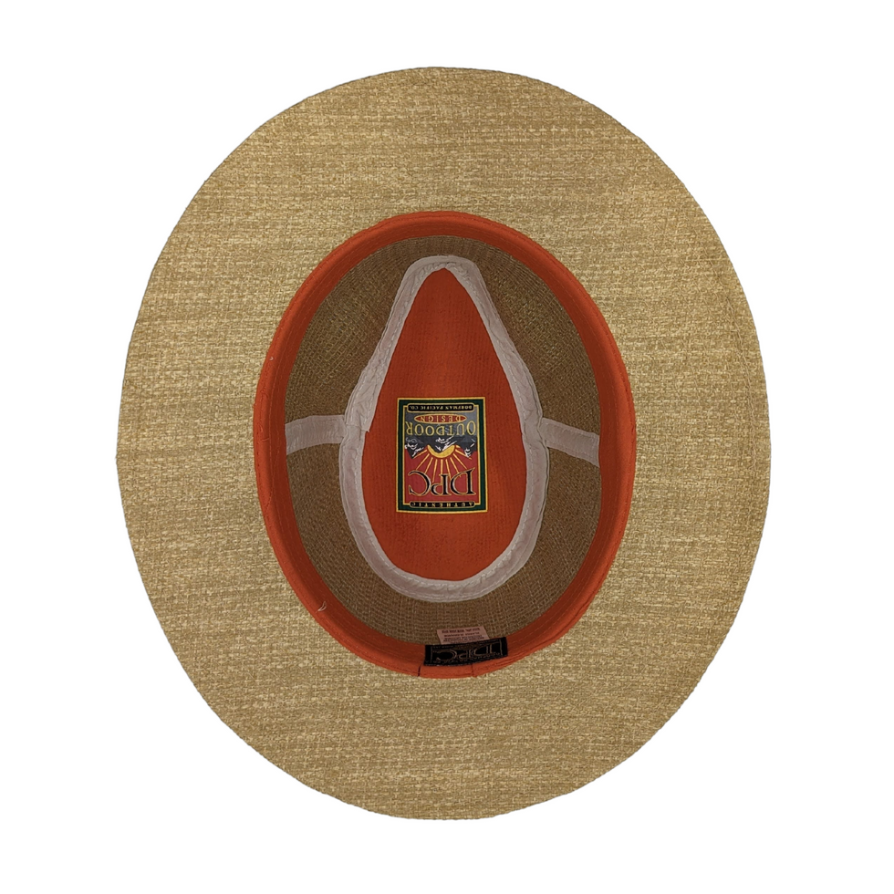 Men's Fedora Hats | Red Bottom Hats | Suits and More – Suits & More