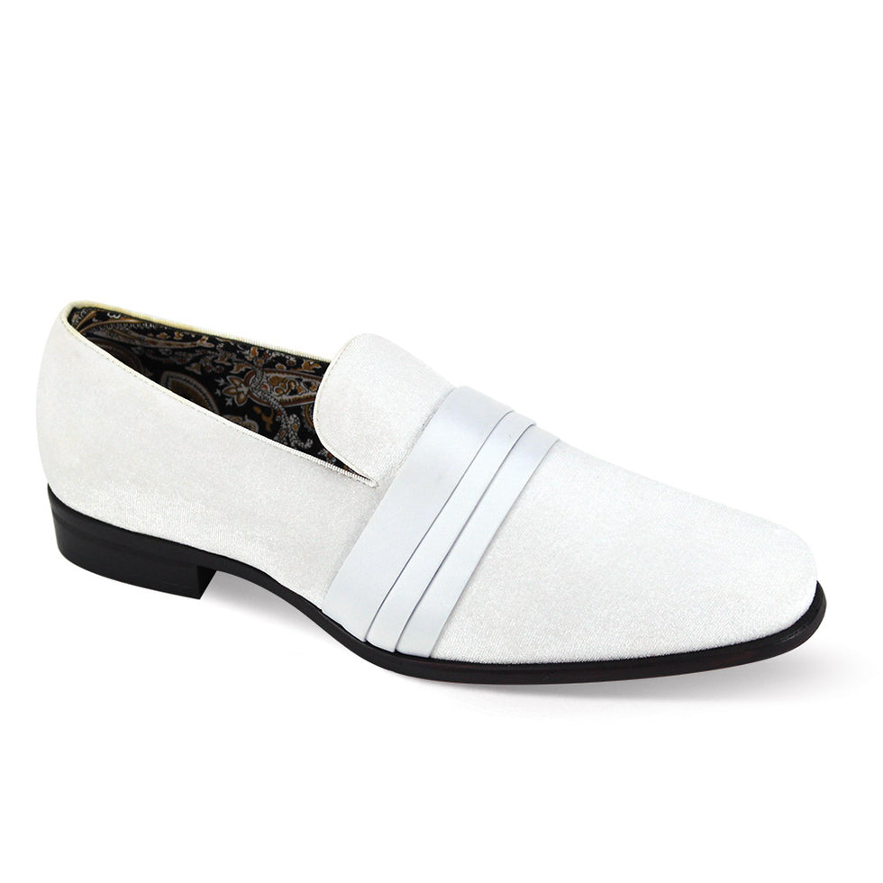 Premium Quality Men's Footwear | Suits and More – Suits & More