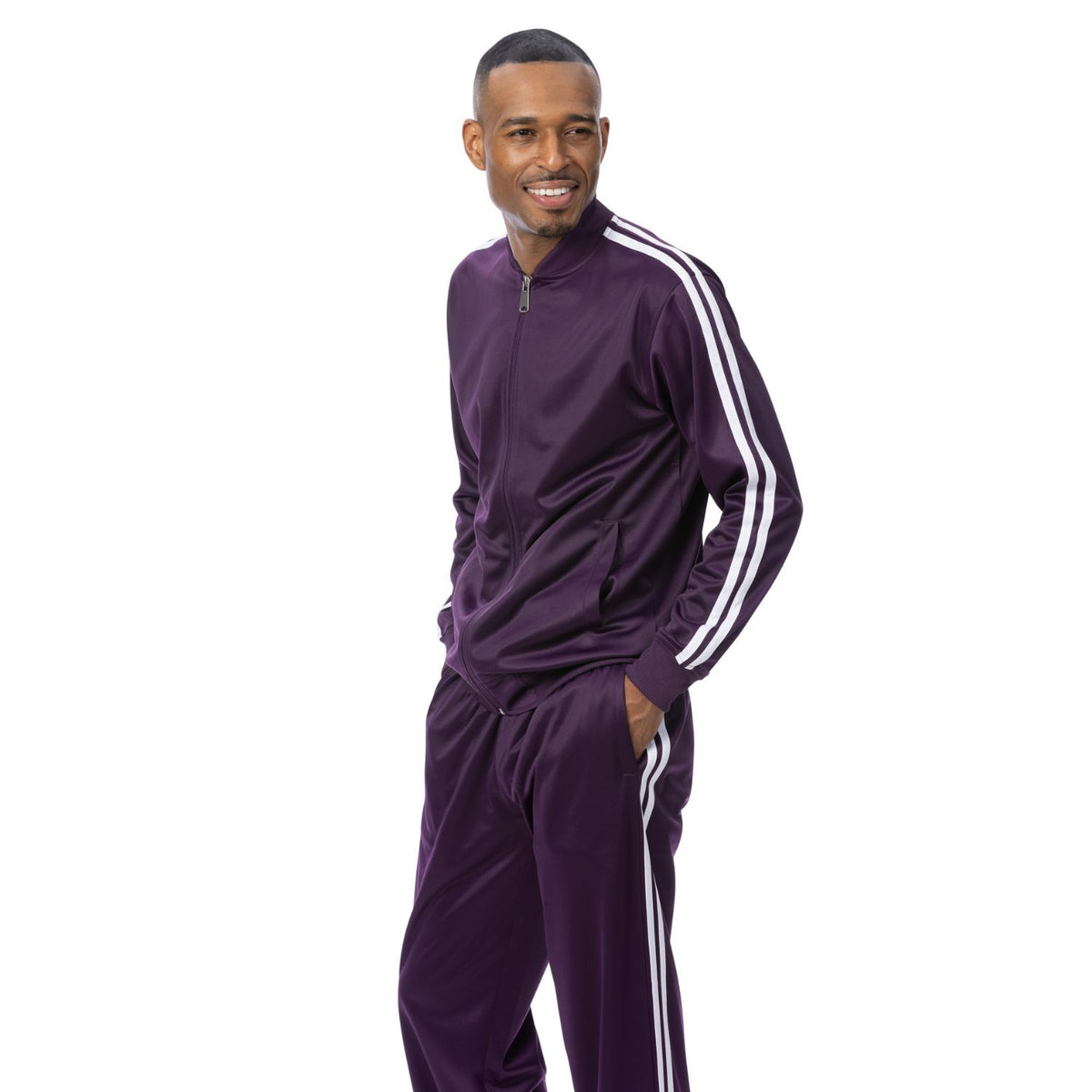 Men's Tracksuits for Active Comfort | SuitsAndMore – Suits & More