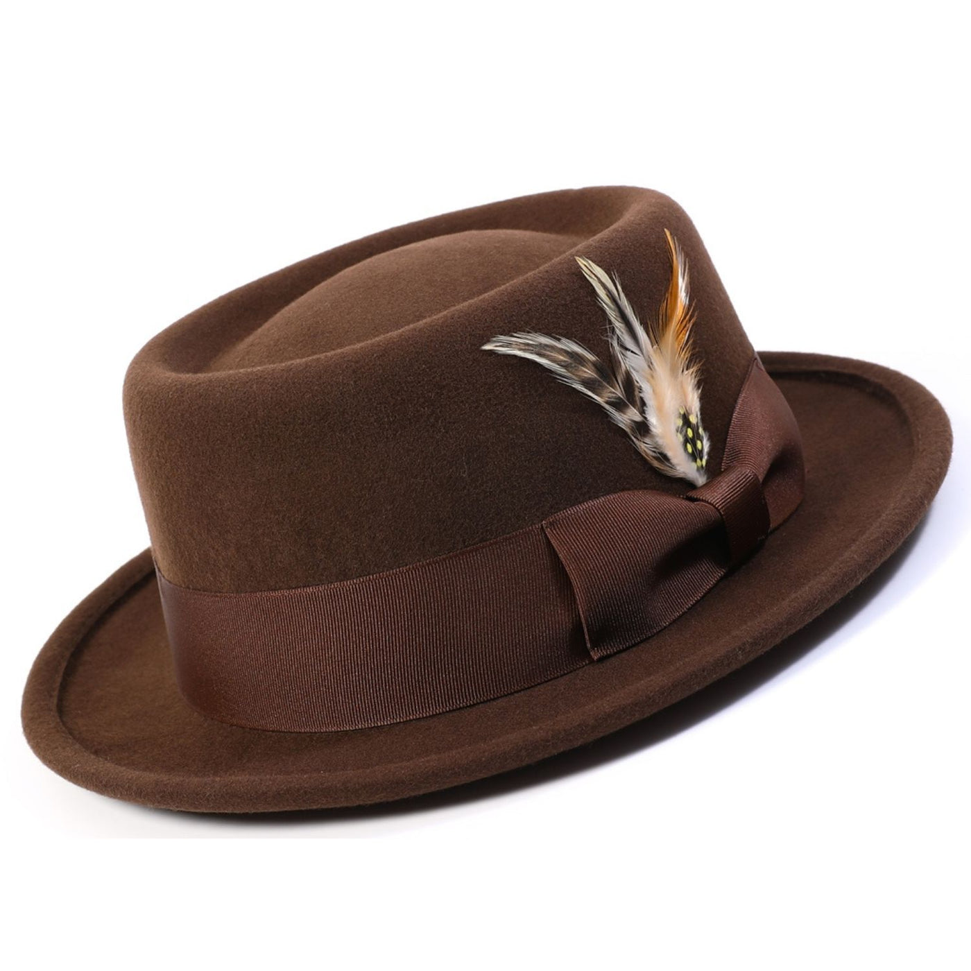 Shop Men's Fedora Hats Online | Red Bottom Hats | Suits and More ...