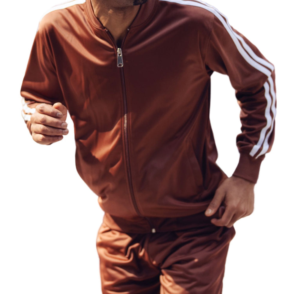 Men's Tracksuits for Active Comfort | SuitsAndMore – Suits & More