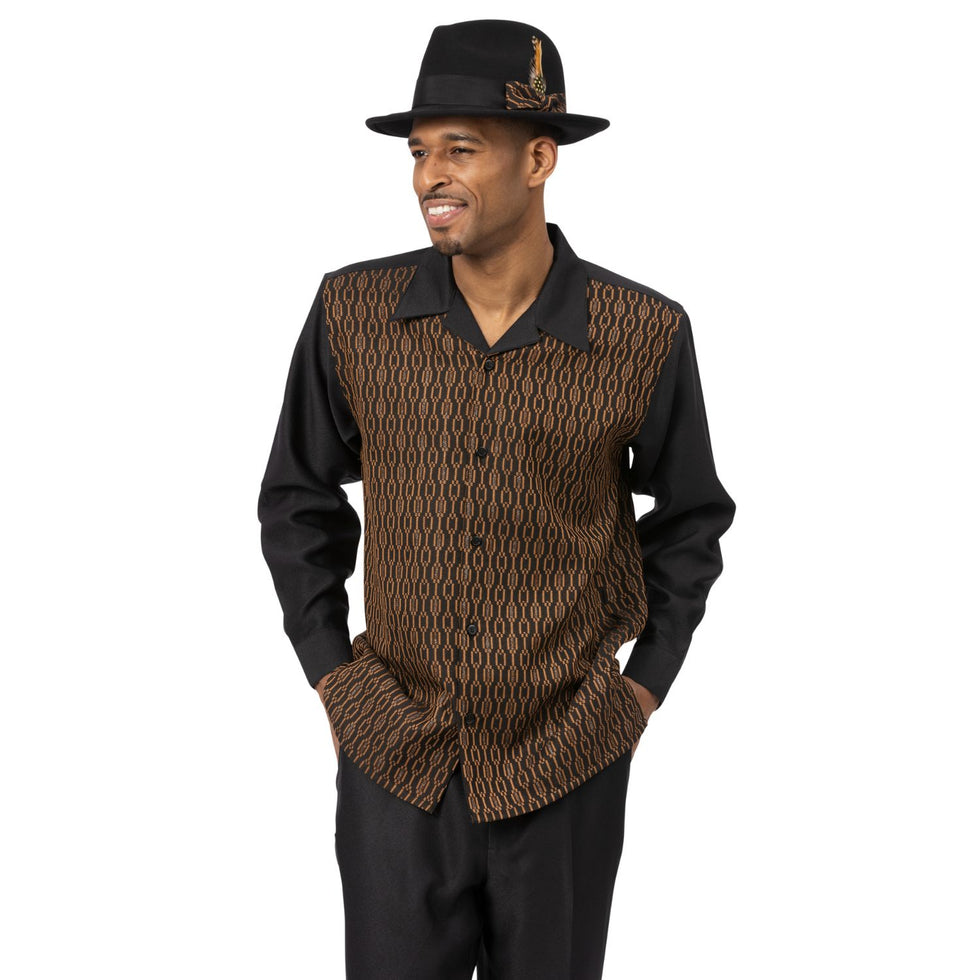 Walking Suits for Men - Suits and More – Suits & More