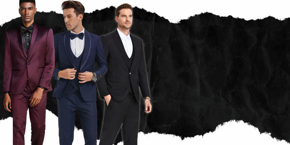 Men's Suits & Clothing Store | Suits and More – Suits & More