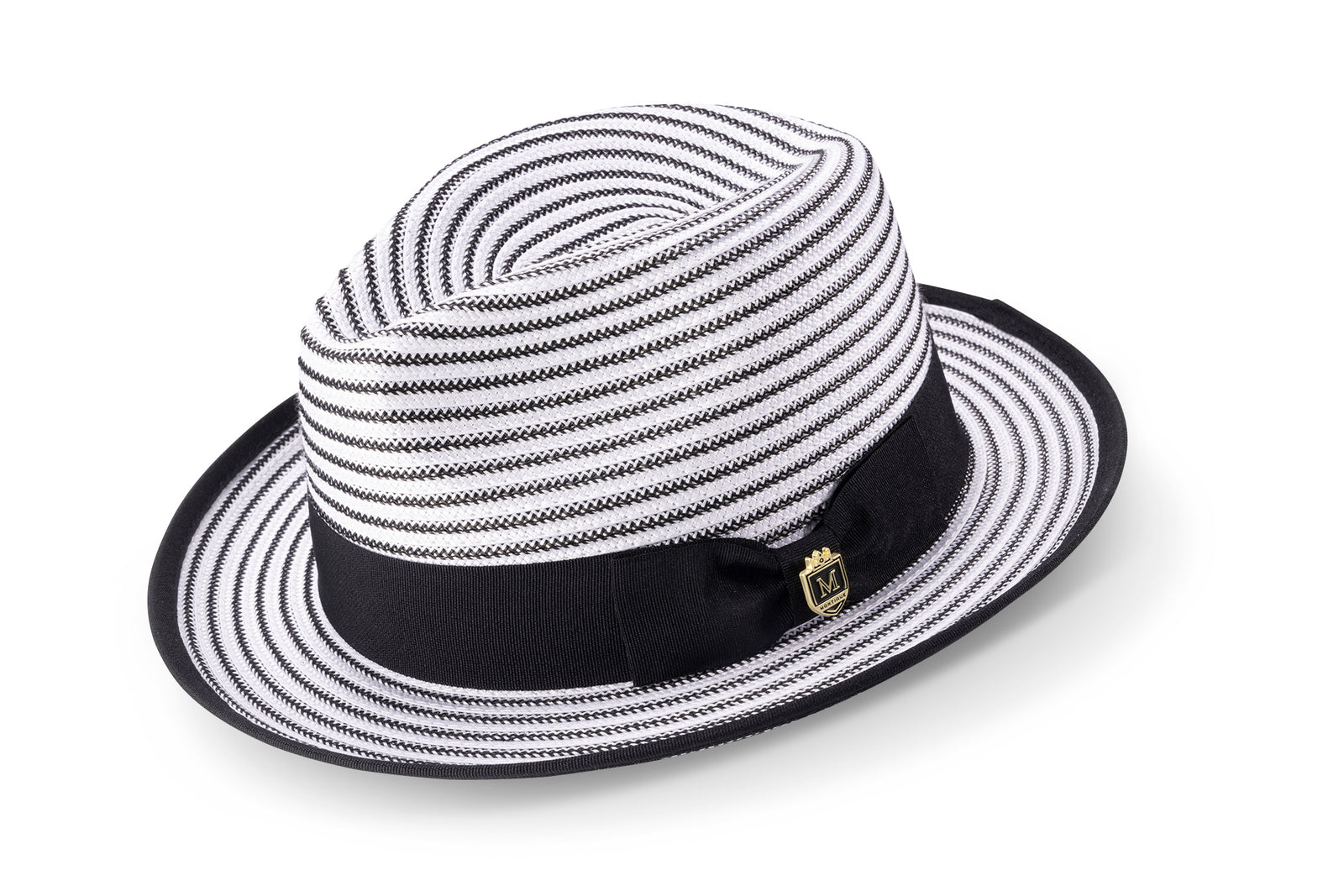 Shop Men's Fedora Hats Online | Red Bottom Hats | Suits and More ...