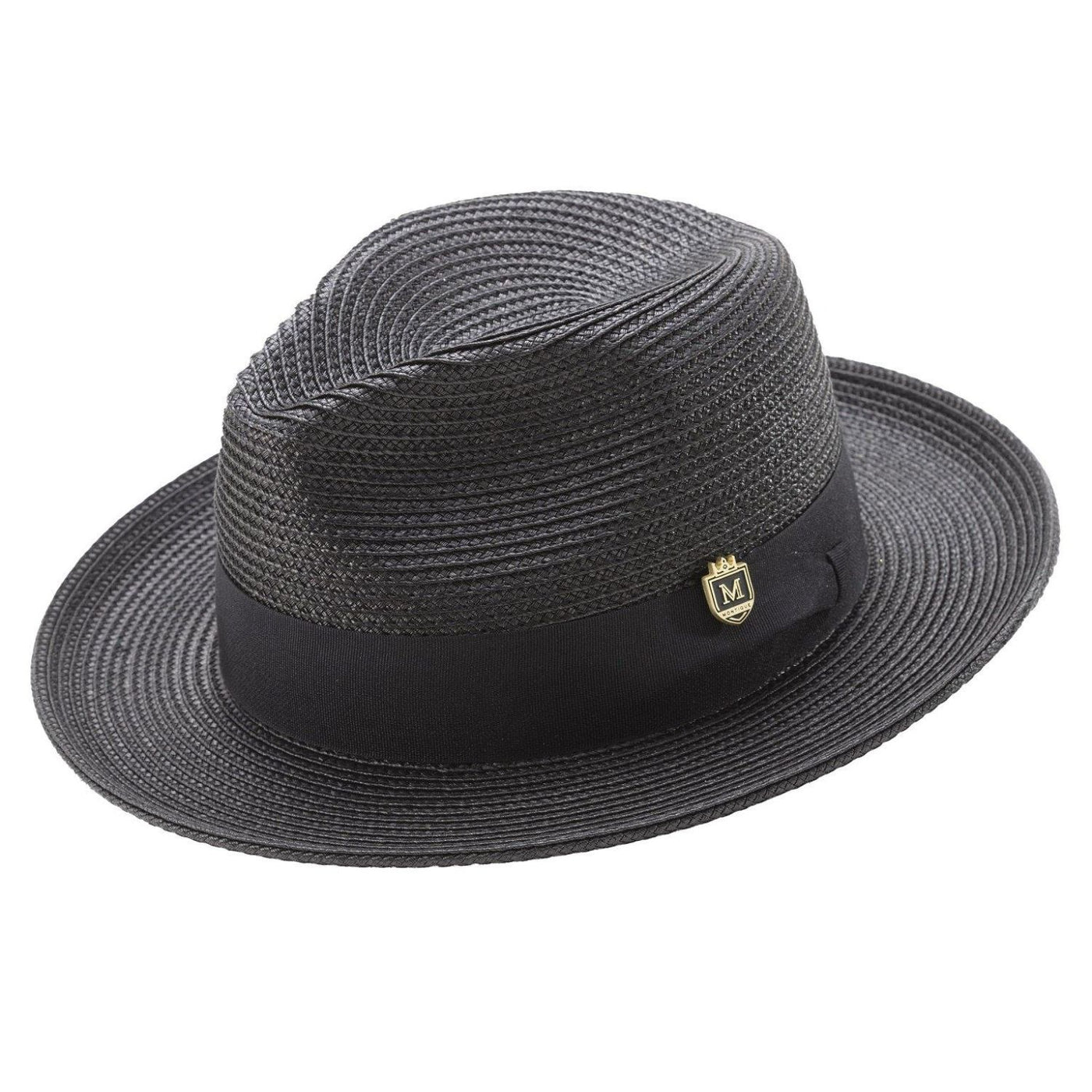 Shop Men's Fedora Hats Online | Red Bottom Hats | Suits and More ...