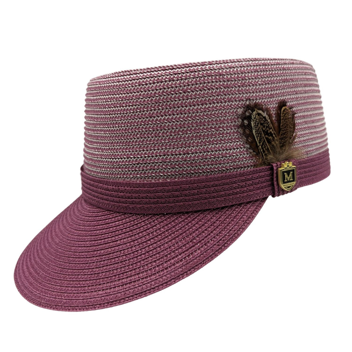 Men's Legionnaire Felt Hats: Bold & Brave - Suits & More