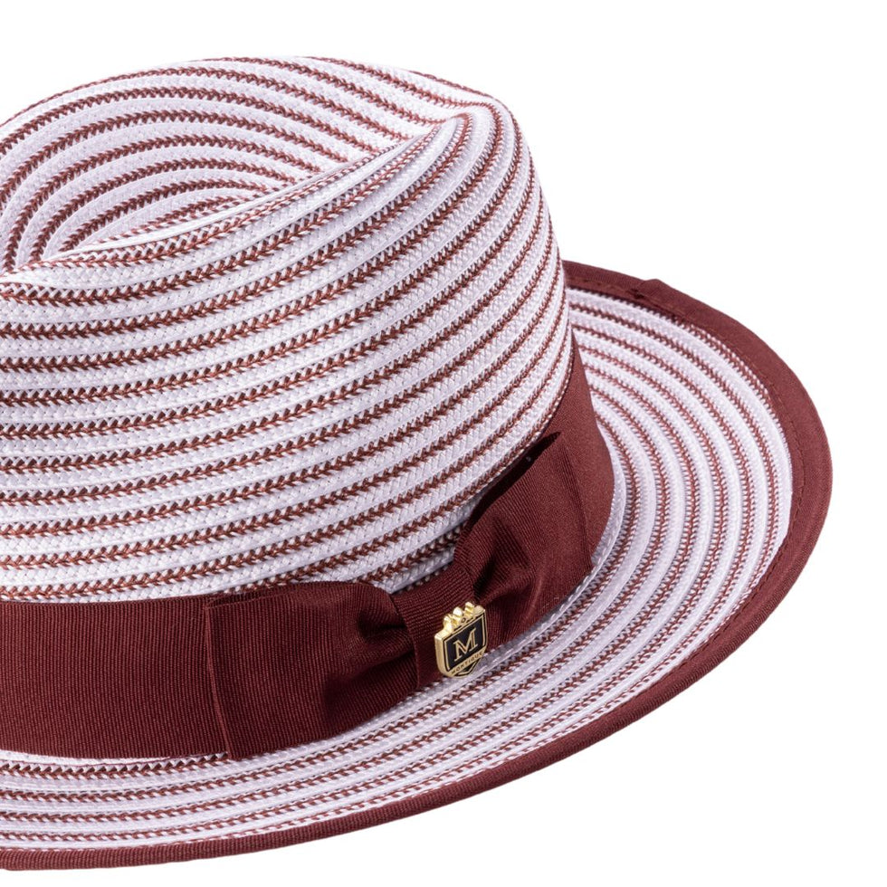 Shop Men's Fedora Hats Online | Red Bottom Hats | Suits and More ...