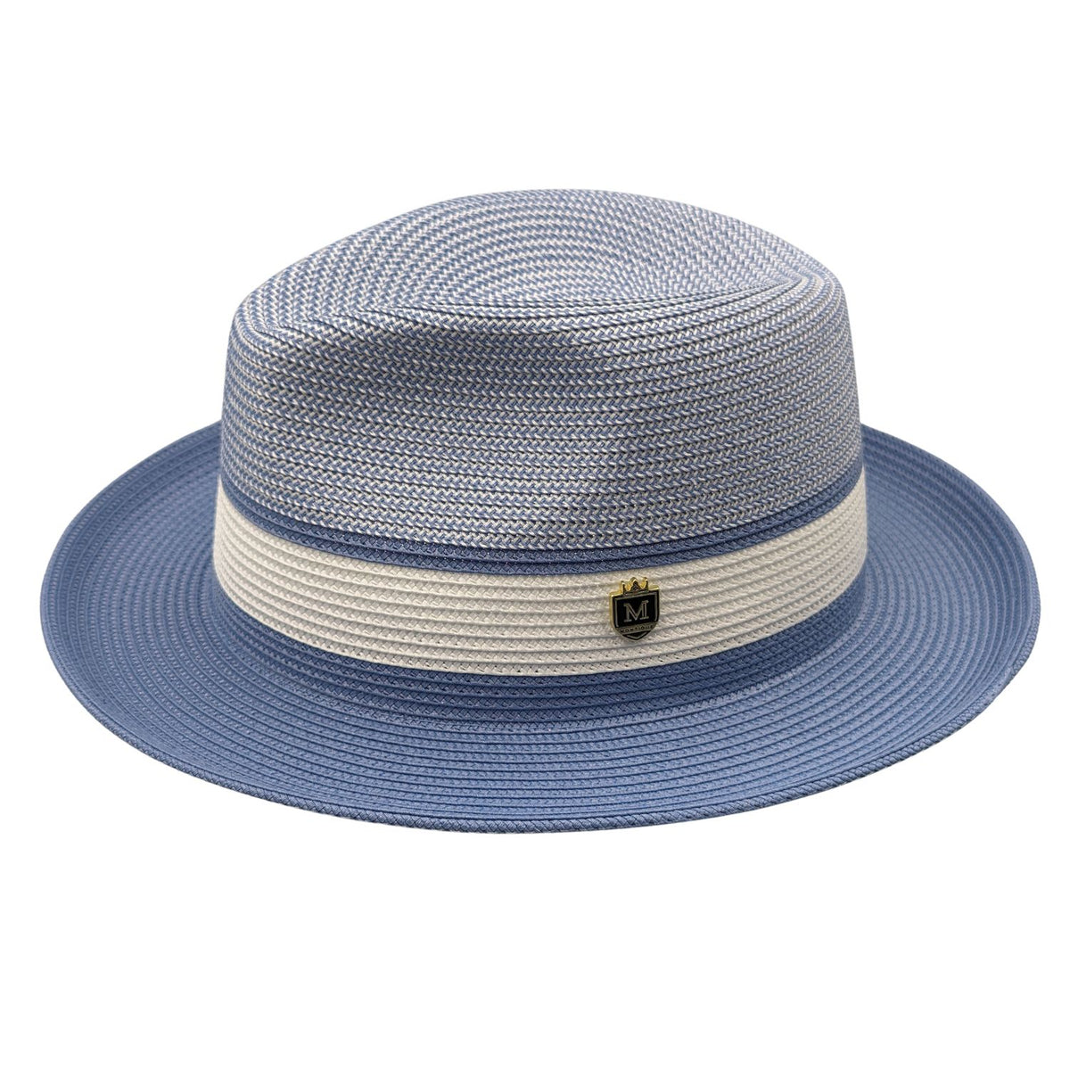 Timeless Pinch Hats for Men | SuitsAndMore – Suits & More