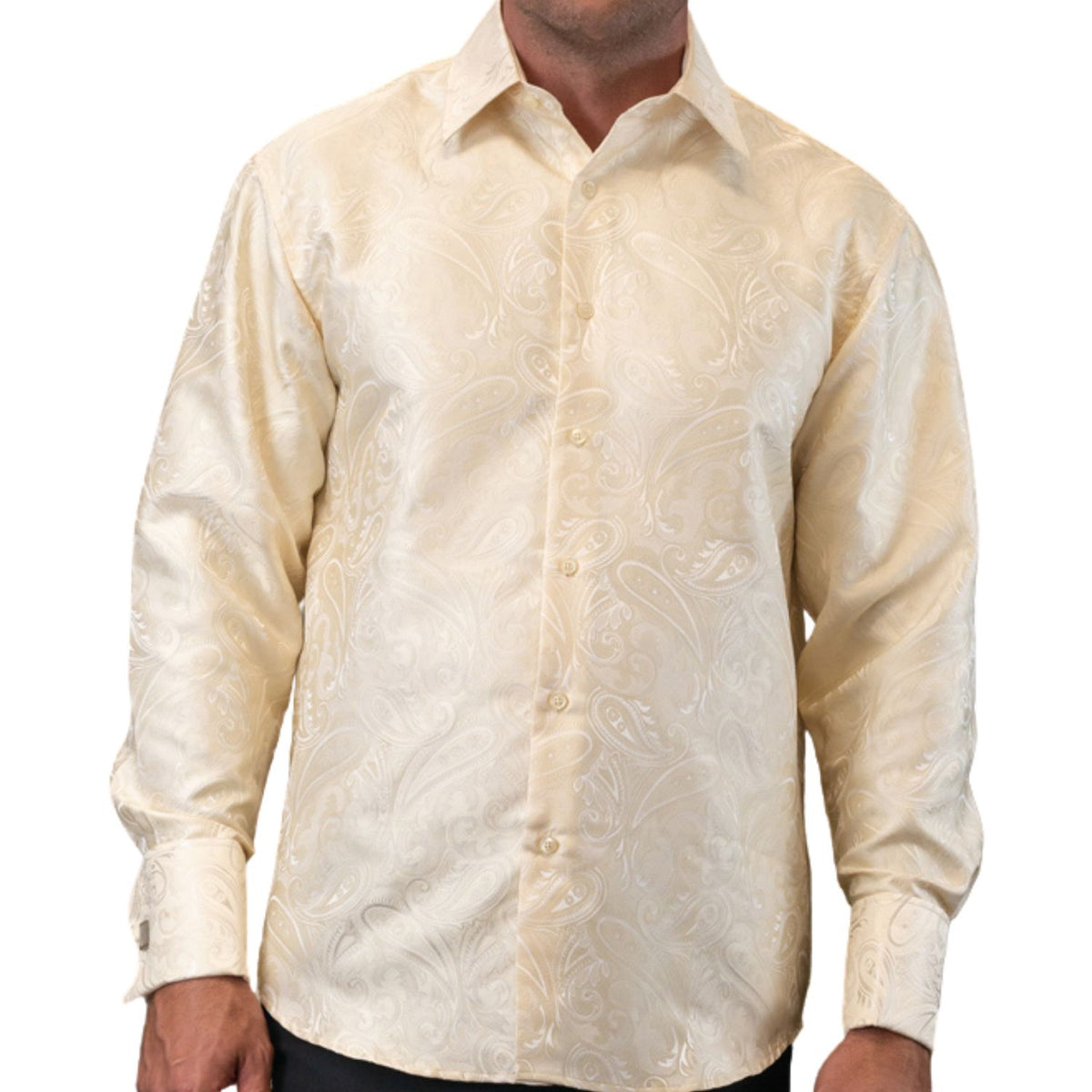 Shirts – Suits & More