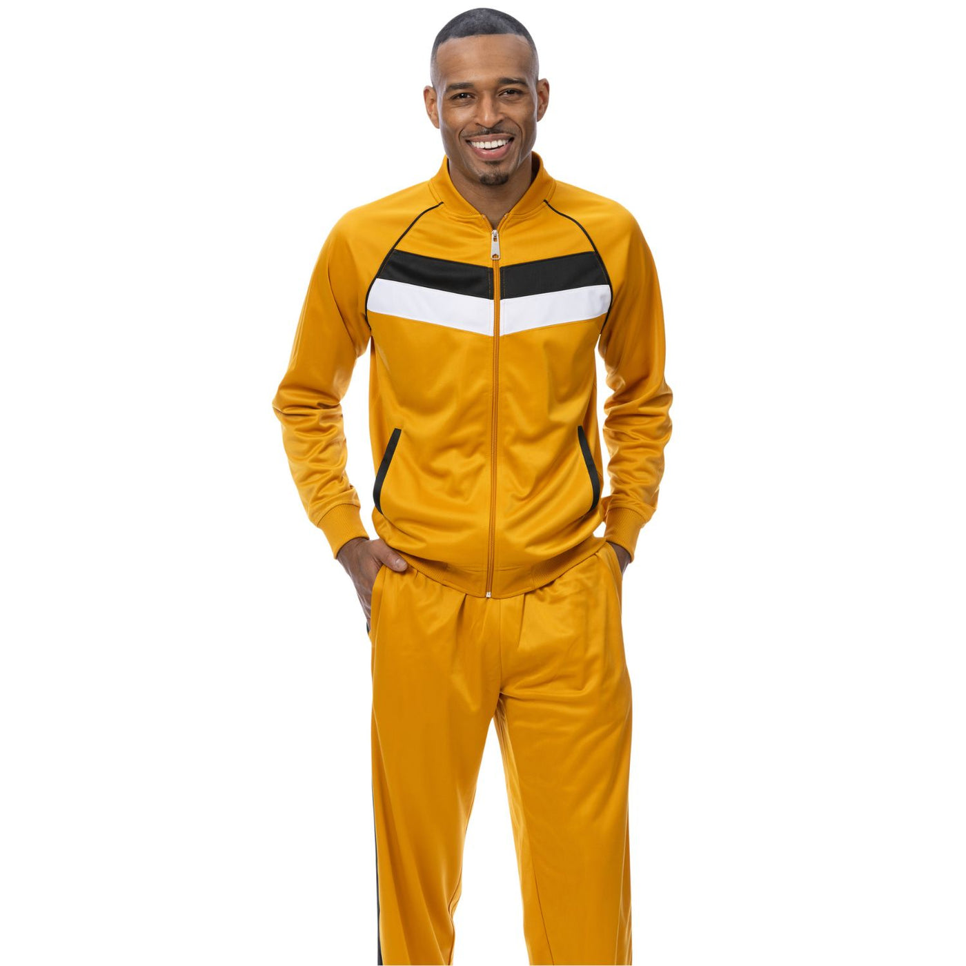 Men's Tracksuits for Active Comfort | SuitsAndMore – Suits & More