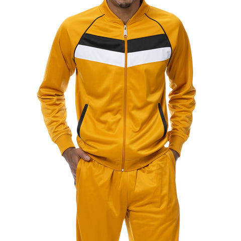 Men's Tracksuits for Active Comfort | SuitsAndMore – Suits & More