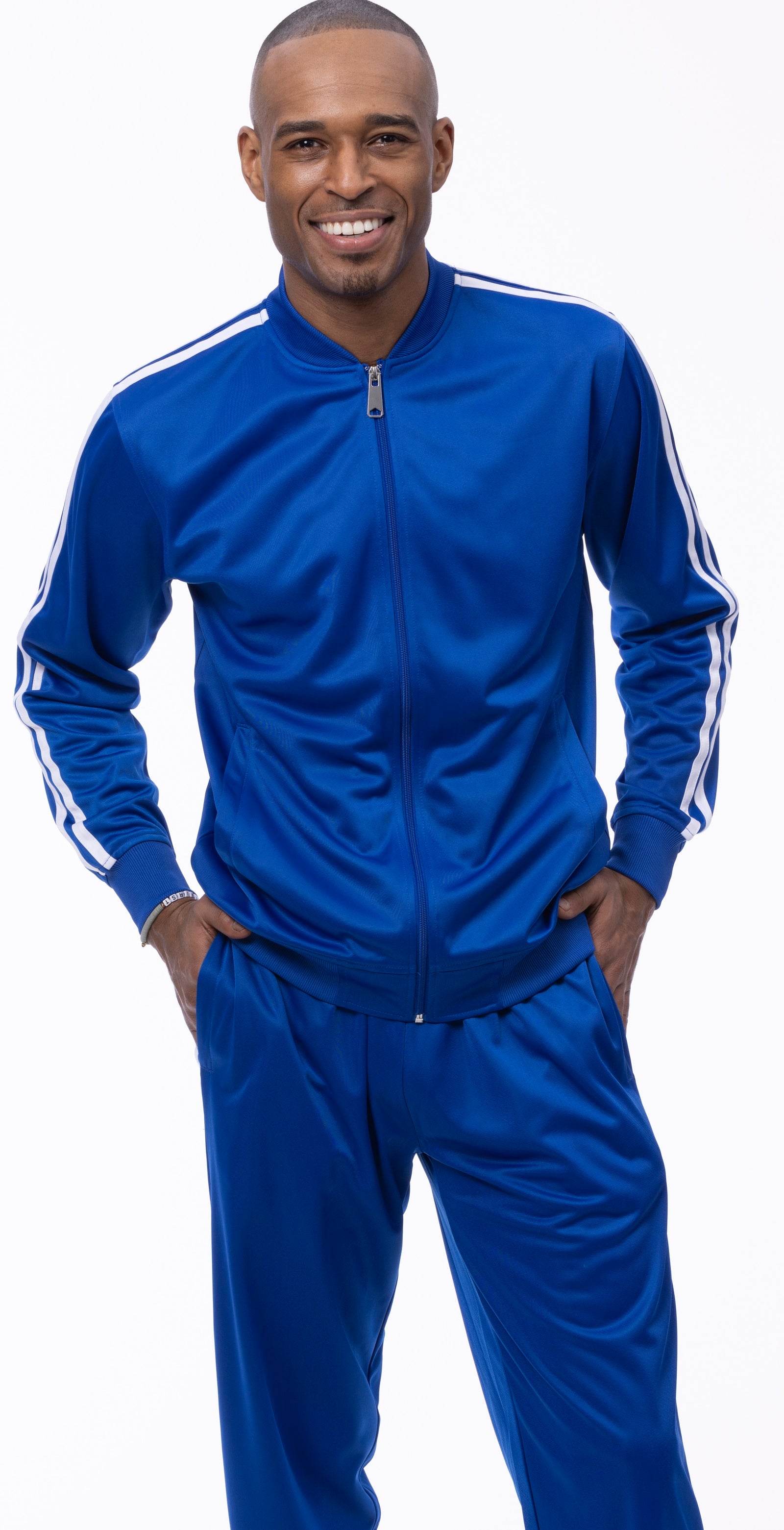 Men's Tracksuits for Active Comfort | SuitsAndMore – Suits & More