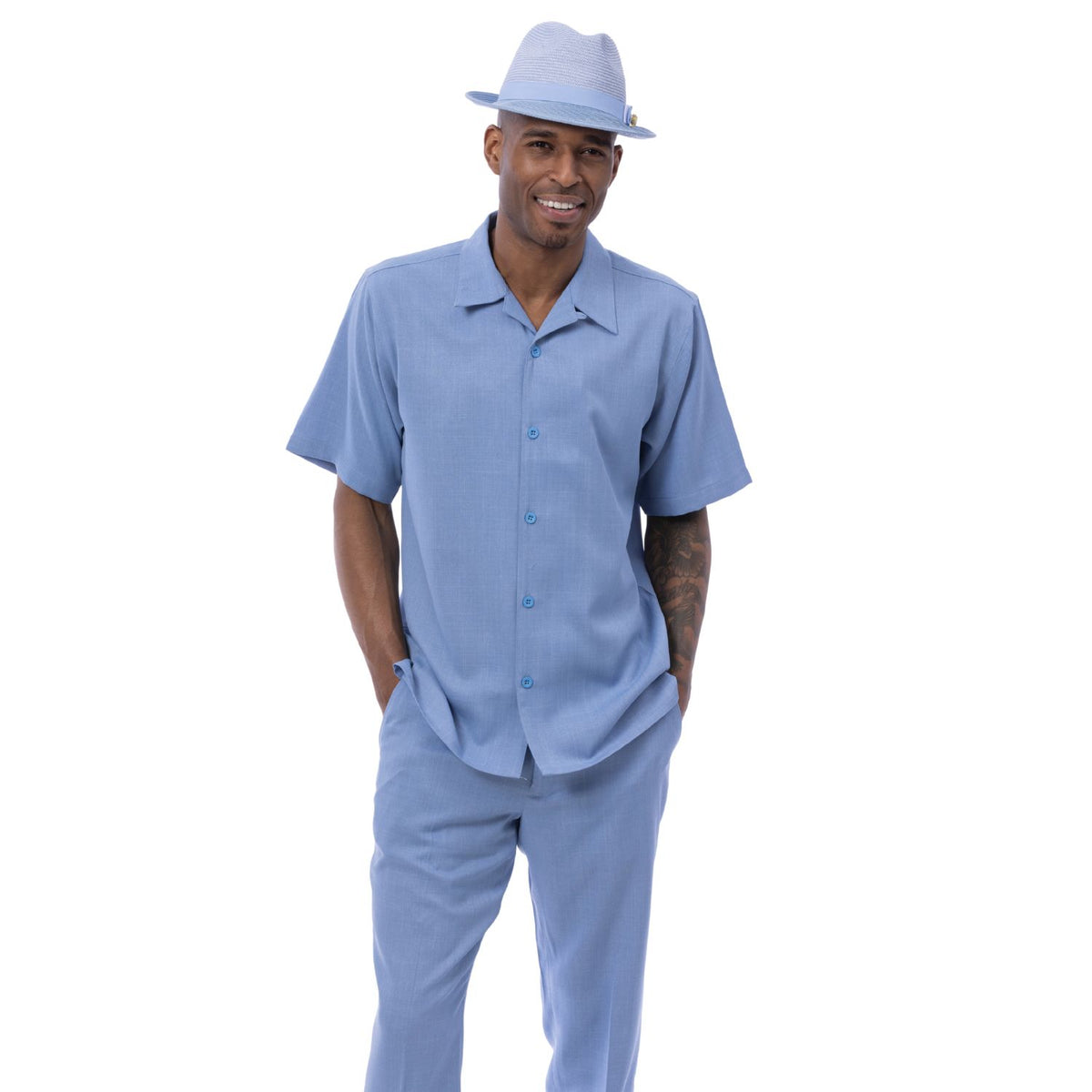 Buy Men’s Walking Suits Online | Suits & More