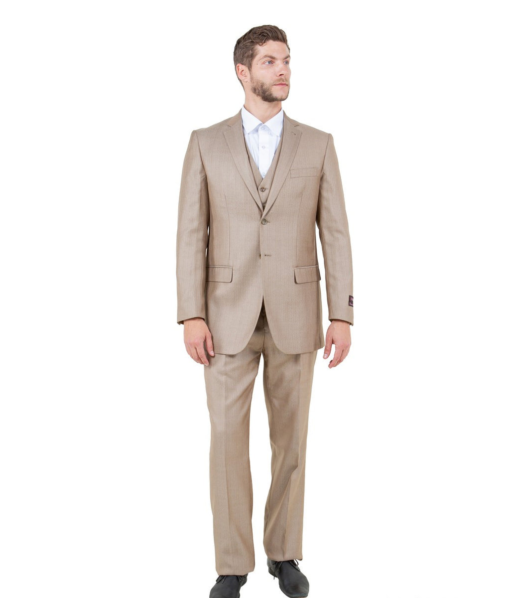 Argonaut Stone Textured Suit – Sophistication in Every Stitch – Suits ...