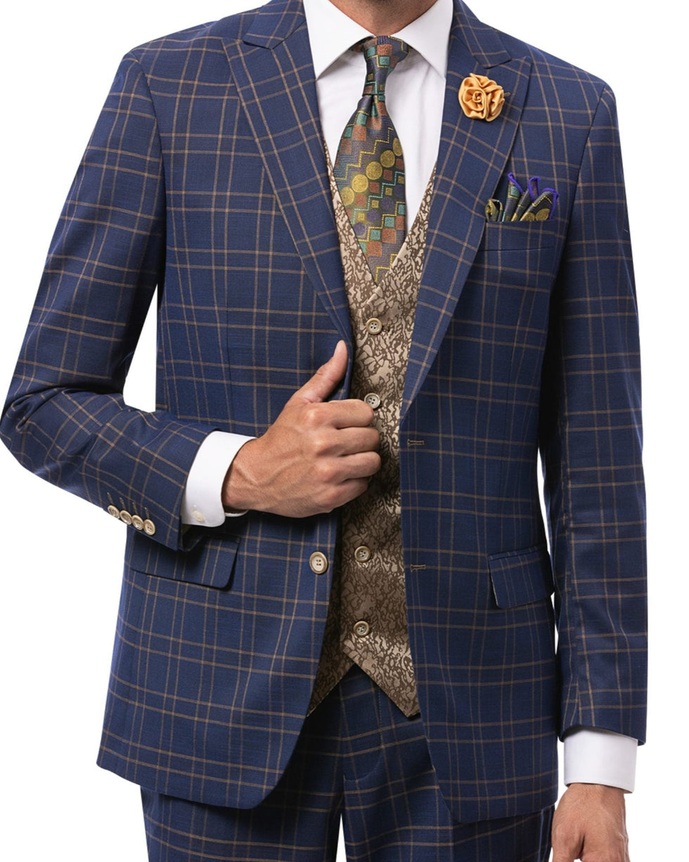 Formal Suits For Men – Suits & More