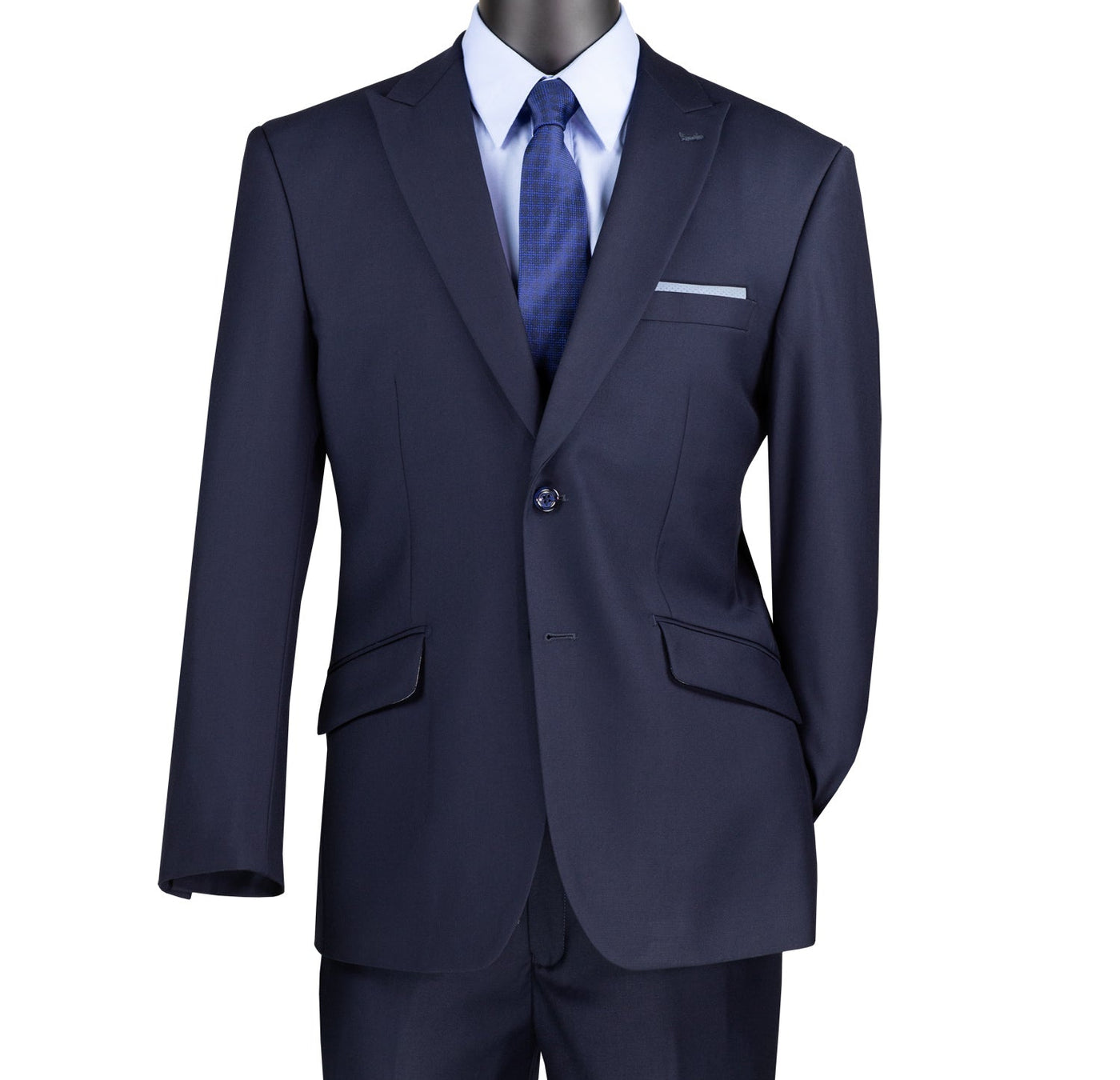 Solid Color Suits – Suits & More