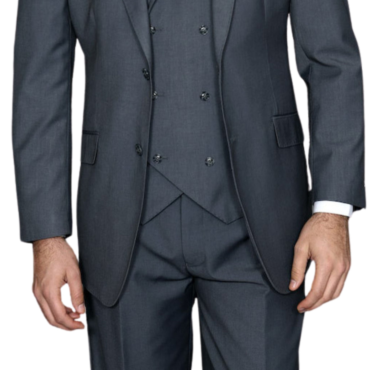 Formal Suits For Men – Suits & More