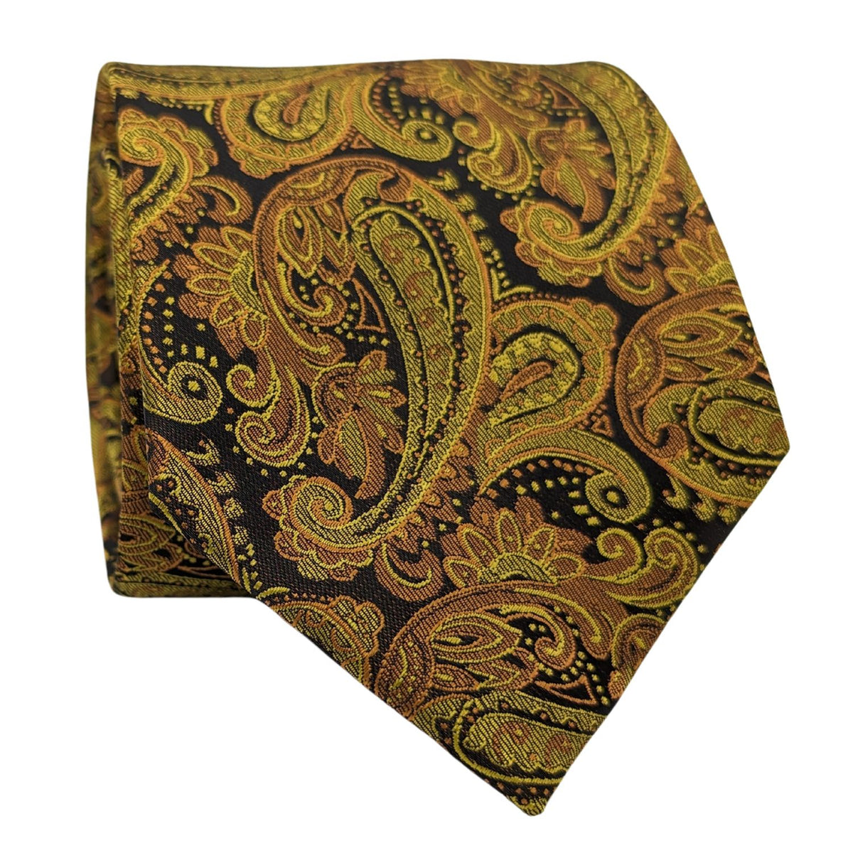 Elegant Ties Collection: Exquisite Neckwear for the Modern Gentleman ...