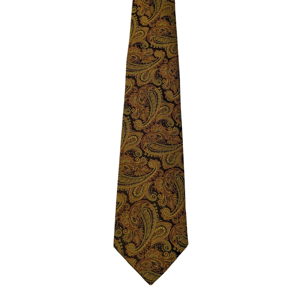 Elegant Ties Collection: Exquisite Neckwear for the Modern Gentleman ...