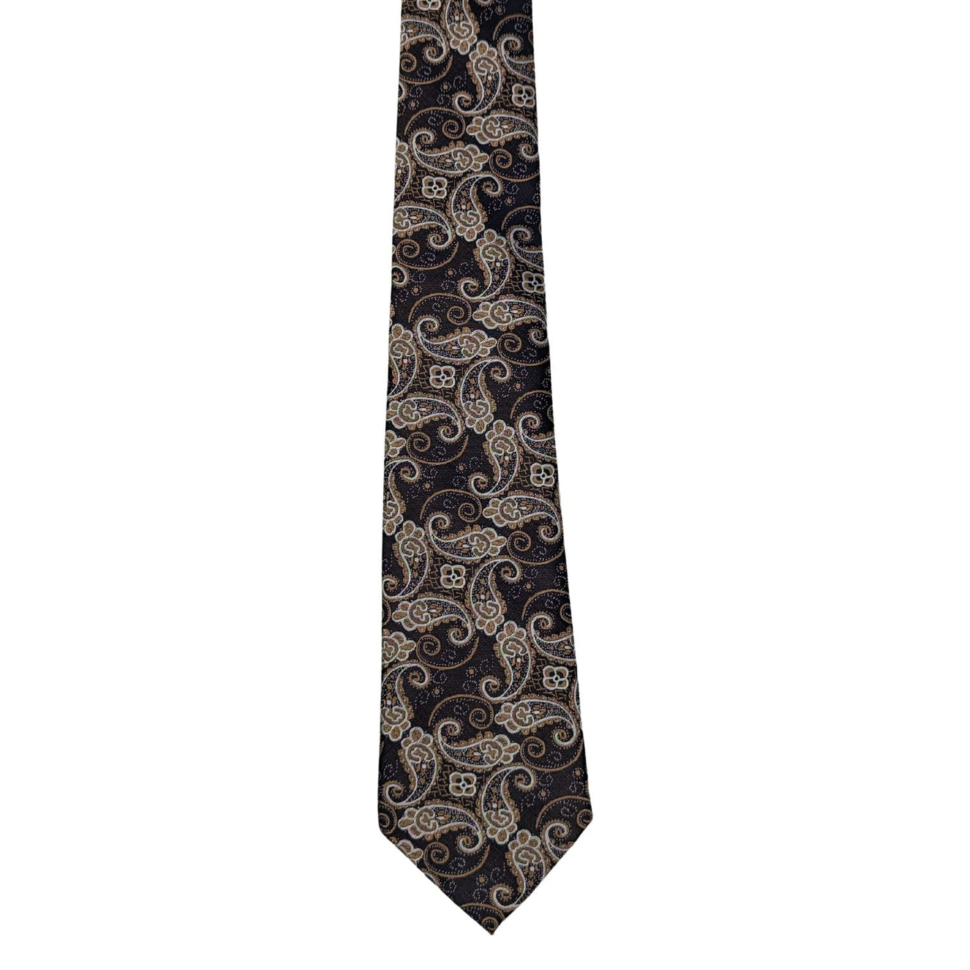 Elegant Ties Collection: Exquisite Neckwear for the Modern Gentleman ...