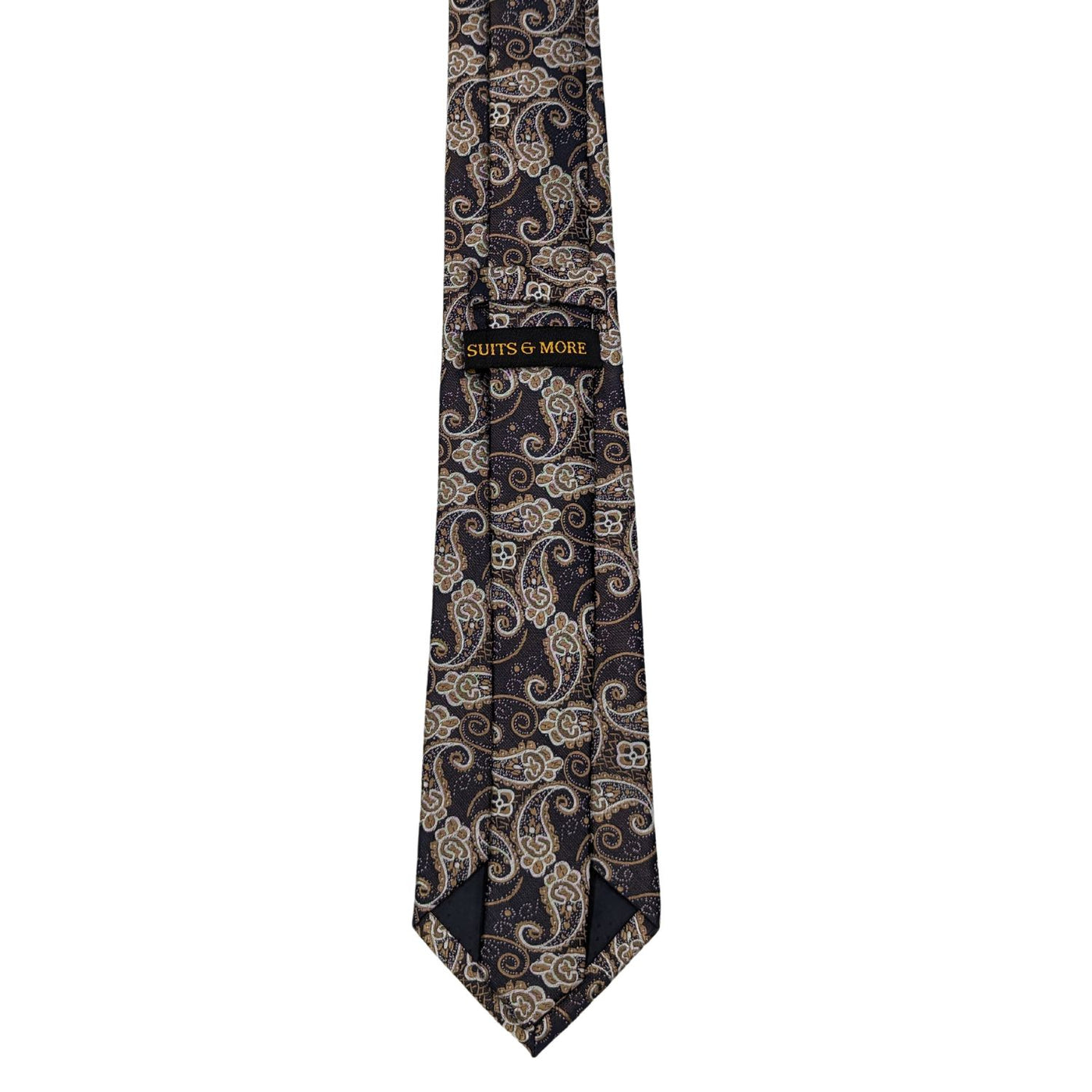 Elegant Ties Collection: Exquisite Neckwear for the Modern Gentleman ...