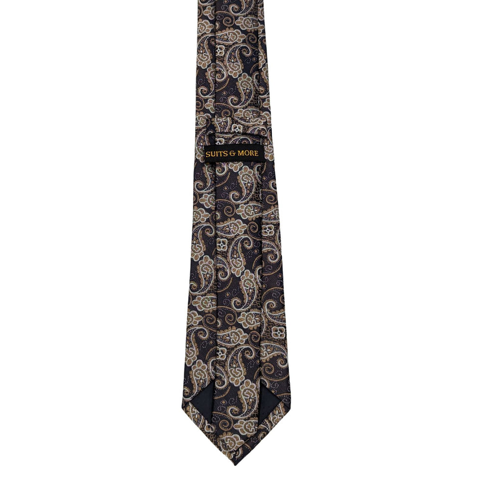 Elegant Ties Collection: Exquisite Neckwear for the Modern Gentleman ...