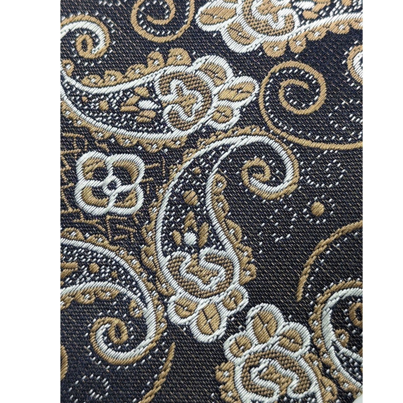 Elegant Ties Collection: Exquisite Neckwear for the Modern Gentleman ...