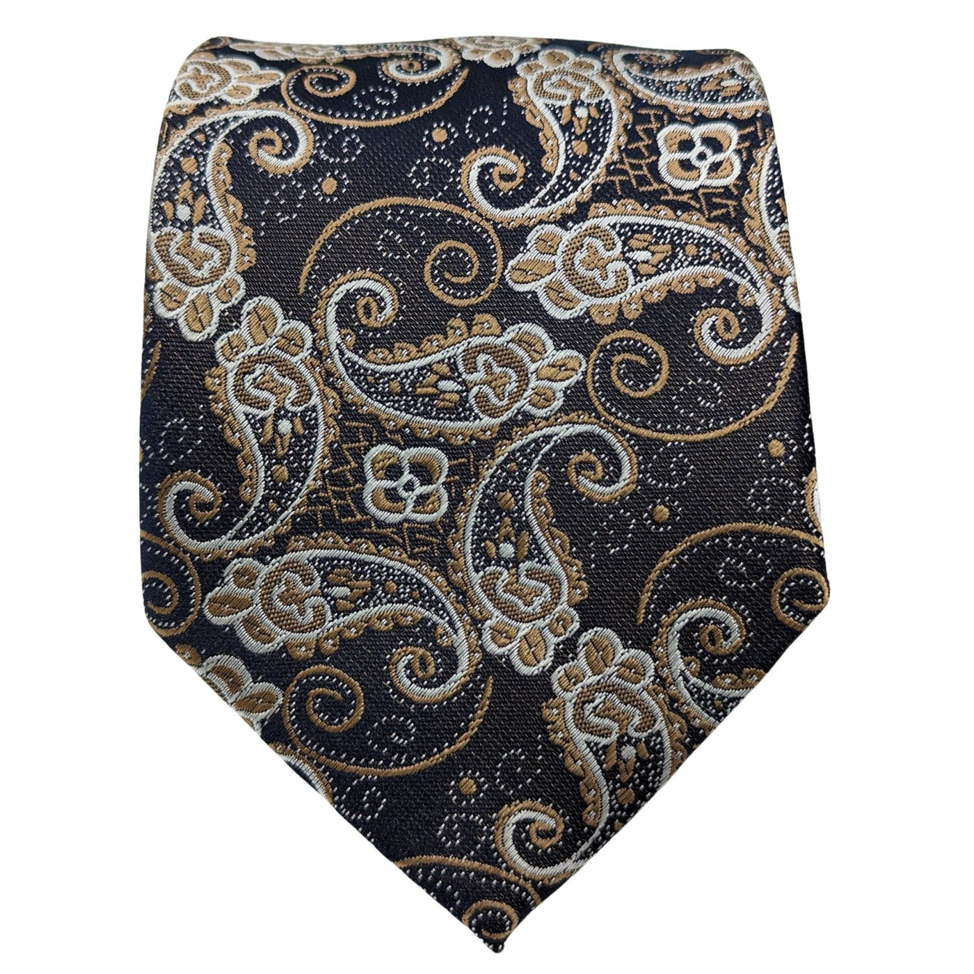 Elegant Ties Collection: Exquisite Neckwear for the Modern Gentleman ...