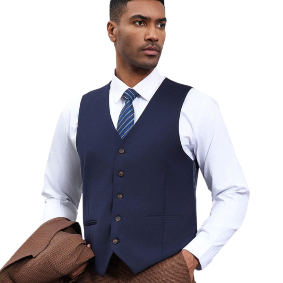 Glen Plaid Suits: Classic Patterns, Modern Fit | Suits & More