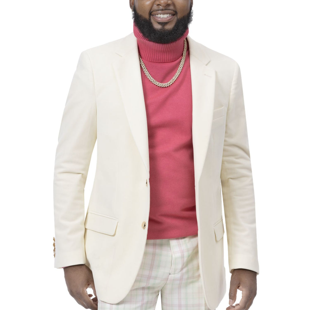 Solid Color Suits – Suits & More