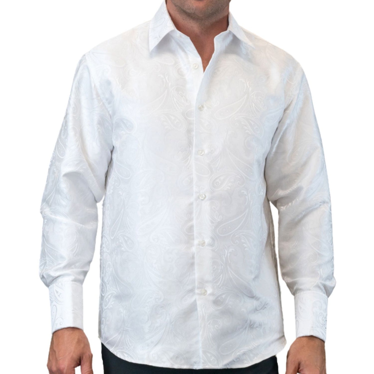 Shirts – Suits & More