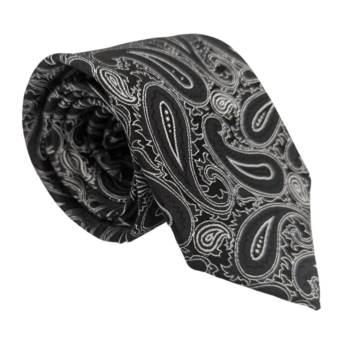 Elegant Ties Collection: Exquisite Neckwear for the Modern Gentleman ...