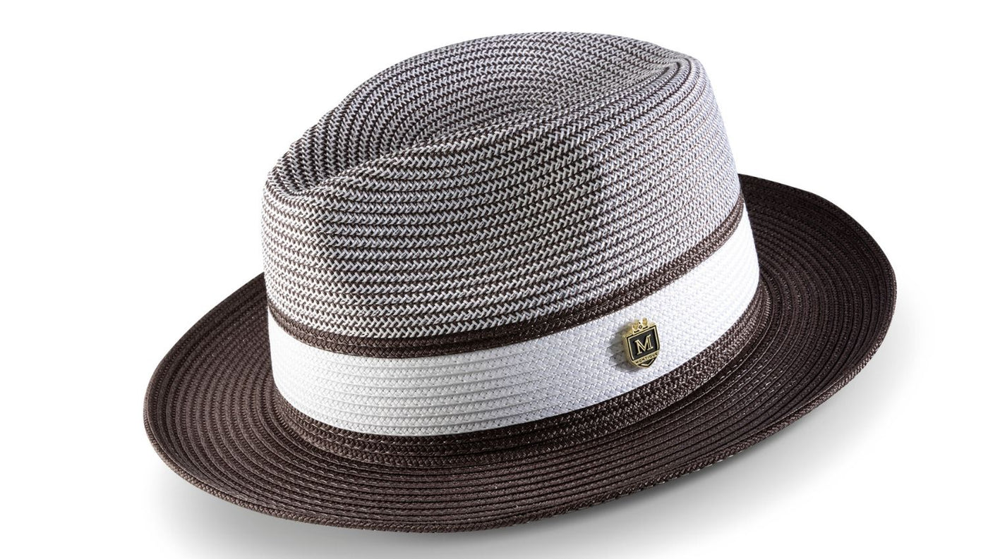 Timeless Pinch Hats for Men | SuitsAndMore – Suits & More