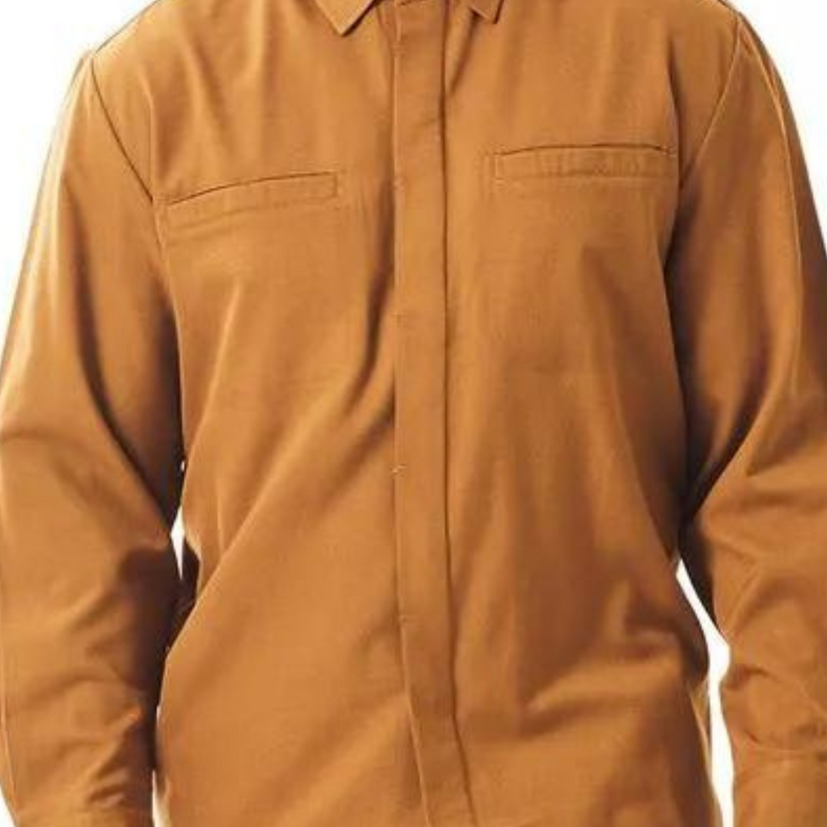 Classic Collection: Men's 2-Piece Caramel Wool Blend Walking Suit Set ...