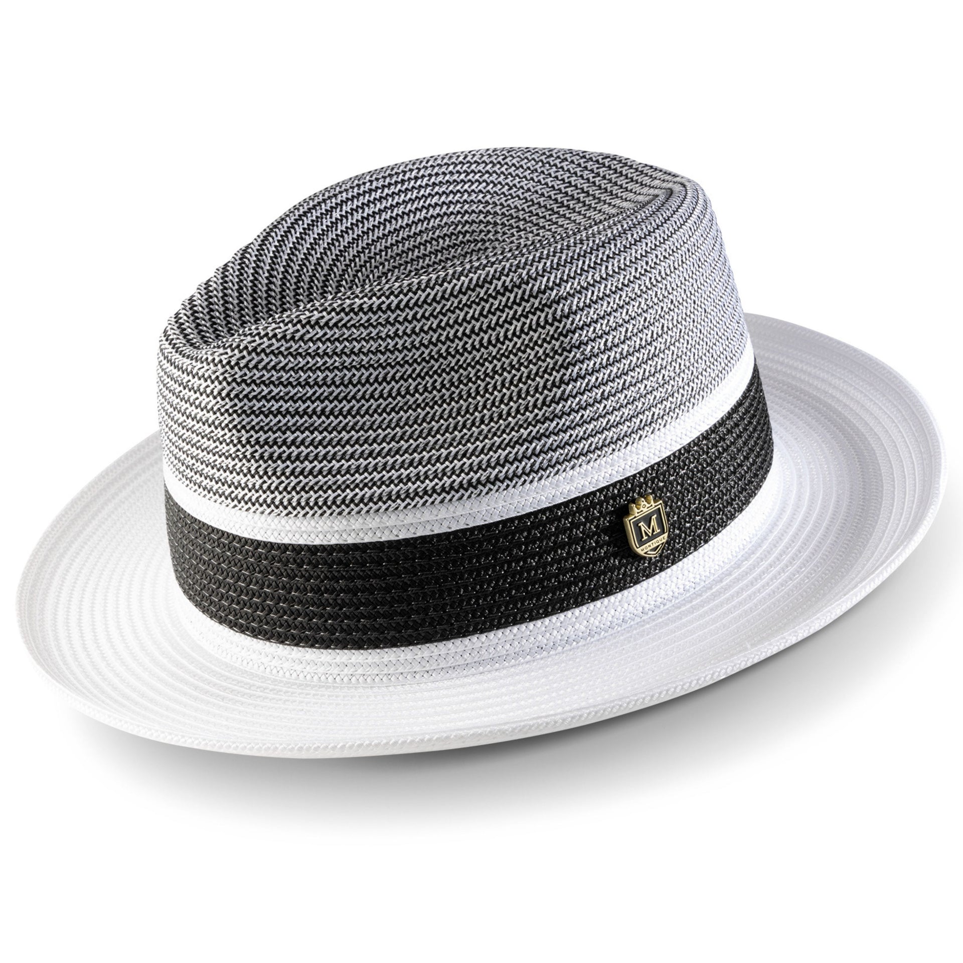 Timeless Pinch Hats for Men | SuitsAndMore – Suits & More