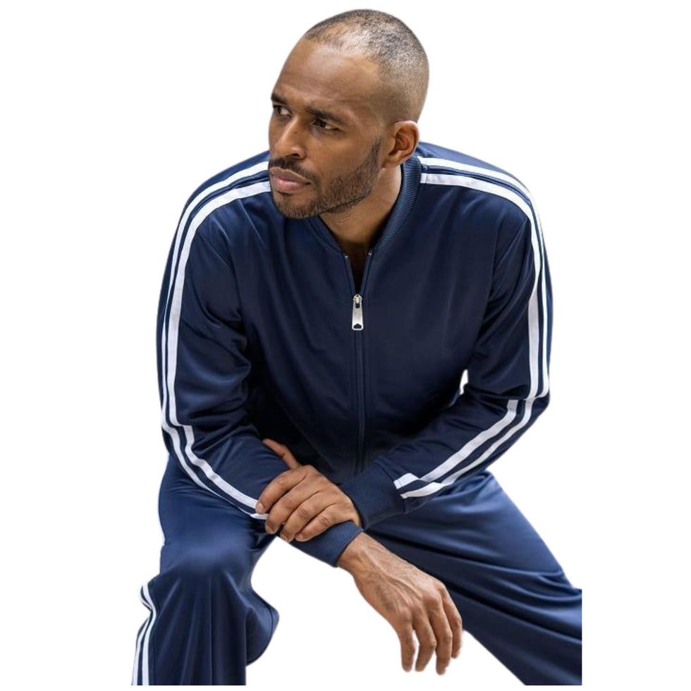 Men's Tracksuits for Active Comfort | SuitsAndMore – Suits & More