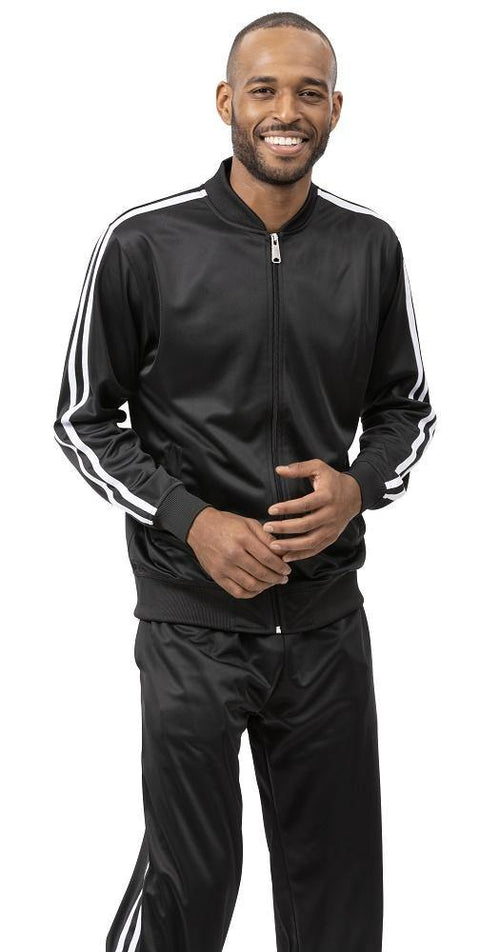 Men's Tracksuits for Active Comfort | SuitsAndMore – Suits & More