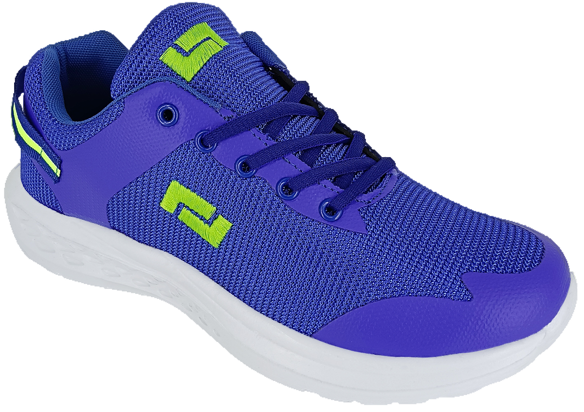 Royal Blue Shoes – Suits & More
