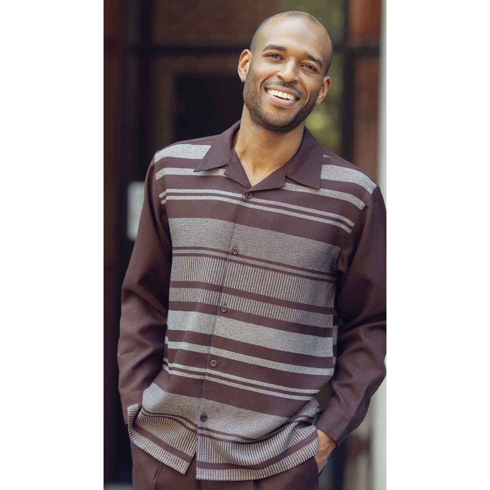 Plaid Walking Suits – Suits & More